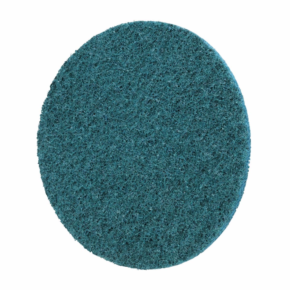 Scotch-Brite™ Surface Conditioning Disc, SC-DH, A VFN, 4-1/2 in X NH ...