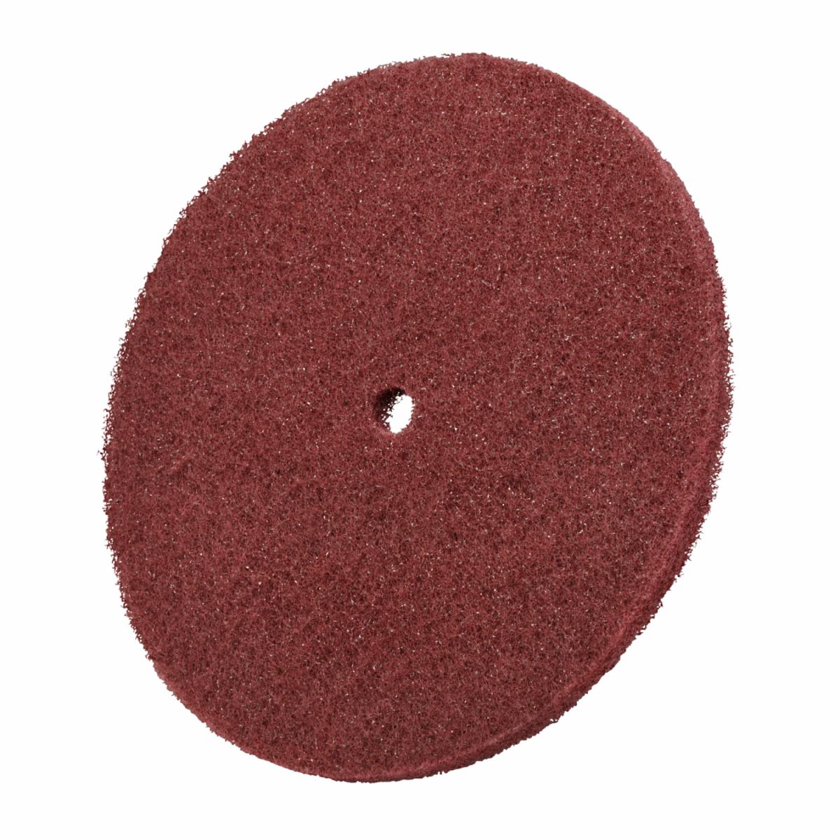 Scotch-Brite™ High Strength Disc, MED, 8 in x 3/4 in (20.32 cm x 1.91 ...