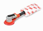 3M™ Elite Self-Generated Vacuum Random Orbital Sander