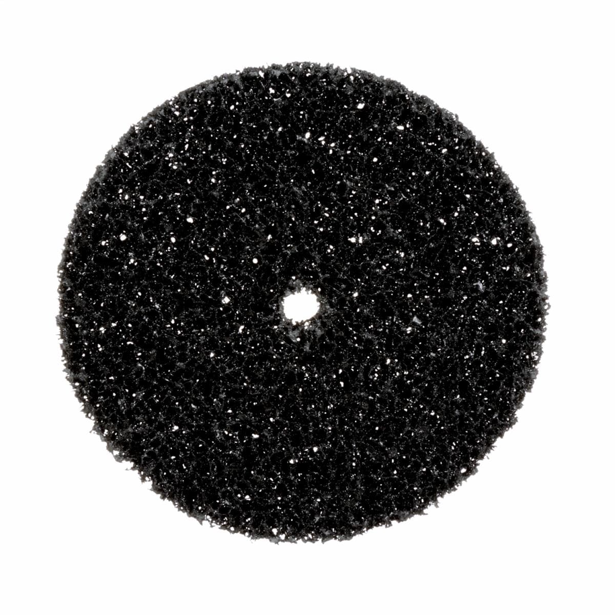 Scotch-Brite™ Clean and Strip Disc, XCS, 6 in x 5/8 in (15.24 cm) x 1. ...