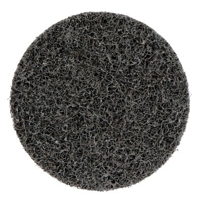 Scotch-Brite™ Surface Conditioning Disc, SC-DH, S SFN, 5 in x NH (12.7 ...