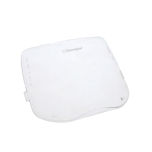 3M™ Speedglas™ Welding Helmet Outside Protection Plate 9100 06-0200-51, Standard | 3M Canada