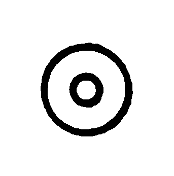 3M™ AlastiK™ Loose Modules, A-1, Clear, Regular, 406-011, 1000/Pack ...