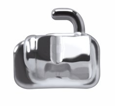 3M™ Victory Series™ Buccal Tubes, .022, UL7, Non-Convertible Single ...