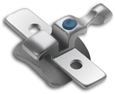 3M™ Victory Series™ Brackets 017-409, .018, UL3, Single, Alexander, -3T ...