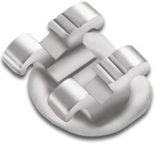 3M™ Victory Series™ Brackets, .022, L5, -17T/0A, Offset, APC™ II, 3017 ...