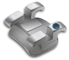 3M™ Victory Series™ Brackets, 3017-726, .022, UR3, 0T/6A, APC™ II, 5/Pk ...