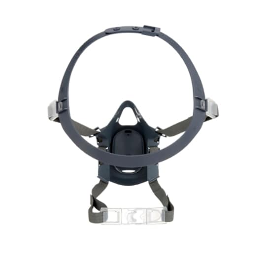 3M™ Head Harness Assembly, 7581, 5/bag | 3M Canada
