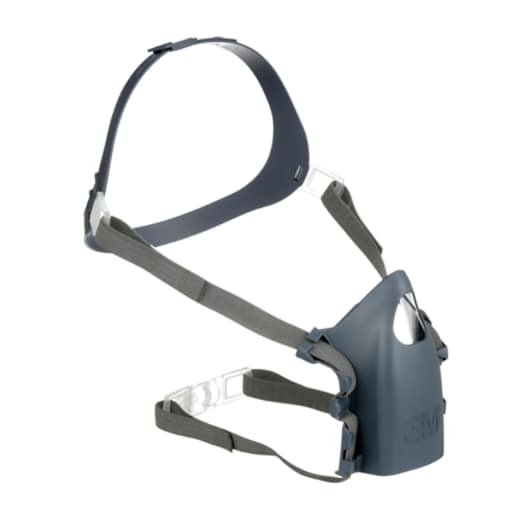 3M™ Head Harness Assembly, 7581, 5/bag | 3M Canada