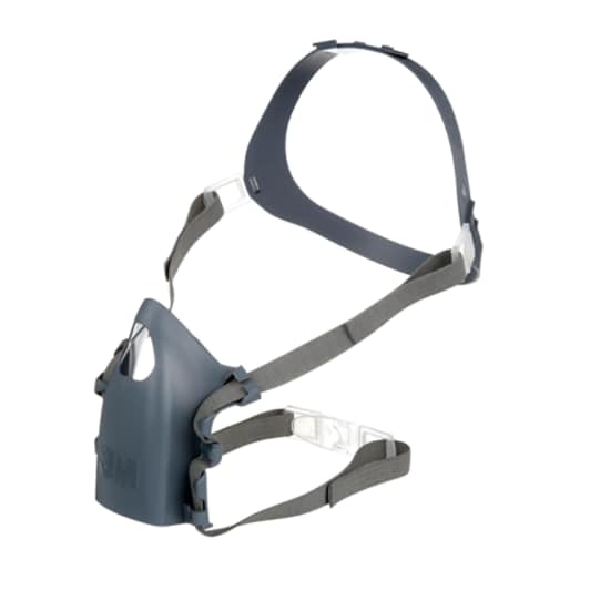 3M™ Head Harness Assembly, 7581, 5/bag | 3M Canada