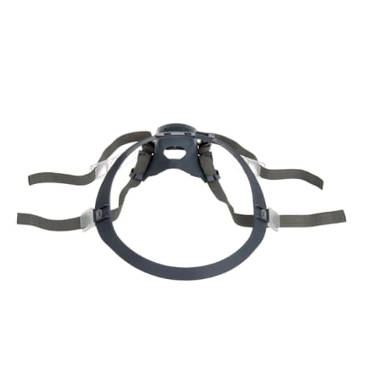 3M™ Head Harness Assembly, 7581, 5/bag | 3M Canada