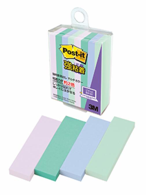 （まとめ） 住友スリーエム ポストイット(R) 強粘着シリーズ 見出し 700SS-NE オレンジ エレクトリックブルー ウルトライエロー ...