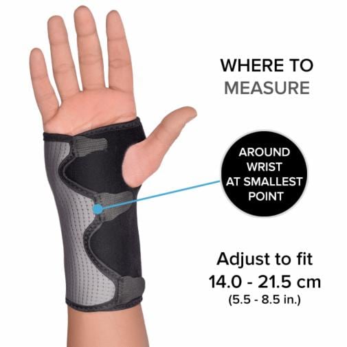 Wrist Brace Futuro