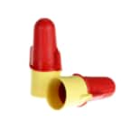 3M™ Performance Plus Wire Connector R/Y+ Jug, red/yellow, 22 - 8 AWG