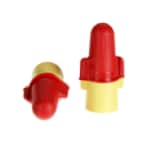 3M™ Performance Plus Wire Connector R/Y+ Jug, red/yellow, 22 - 8 AWG