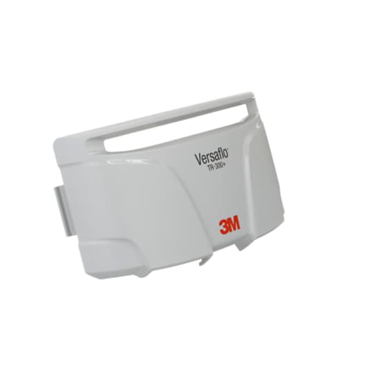 3M™ Versaflo™ Powered Air Purifying Respirator FIlter Cover, TR-371+, 1 ...