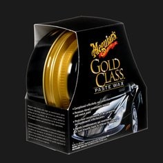 Meguiar’s® Gold Class™ Paste Wax, G7014JC, 11 oz. (311 g)