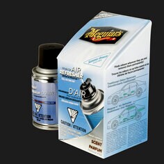 Meguiar’s® Whole Car Air ReFresher, G16602C, sweet summer breeze, 2.5 ...