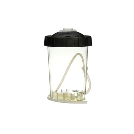 3M™ PPS™ Series 2.0 Type H/O Pressure Cup, 26124, standard, 22 fl oz ...