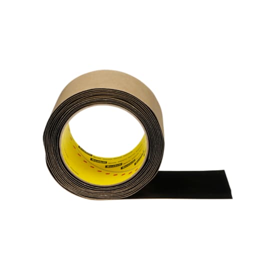 Scotch® Electrical Moisture Sealant Roll, 06147, black, 45 mil (1.14 mm ...