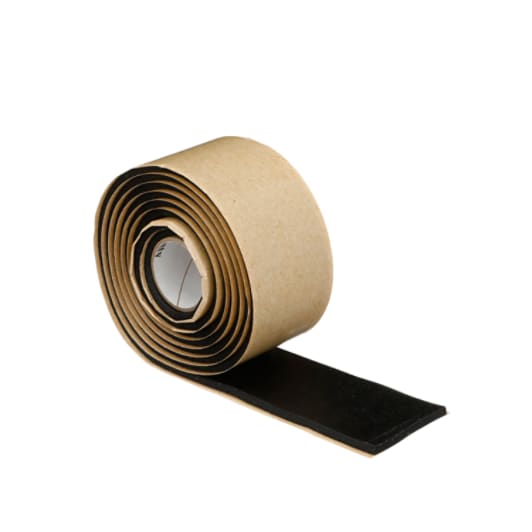 3M™ Scotchfil™ Electrical Insulation Putty, black, 1 1/2 in x 60 in (38 ...