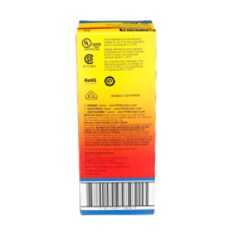 Scotch® Vinyl Color Coding Electrical Tape 35, 3/4 in x 66 ft, Blue, 10 ...