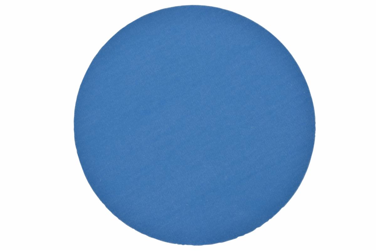 3M™ Hookit™ Blue Abrasive Disc, 36260, 5 in, 400 grade, No Hole, 50 ...