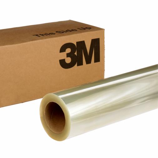 3M™ Scotchcal™ Optically Clear Overlaminate, 8914, 54 in x 100 yd (137. ...