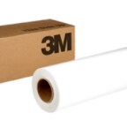 3M™ Controltac™ Graphic Film with Comply™ v3 Adhesive IJ180Cv3-10 | 3M ...