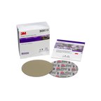 3M™ Trizact™ Hookit™ Foam Abrasive Disc 443SA | 3M Canada