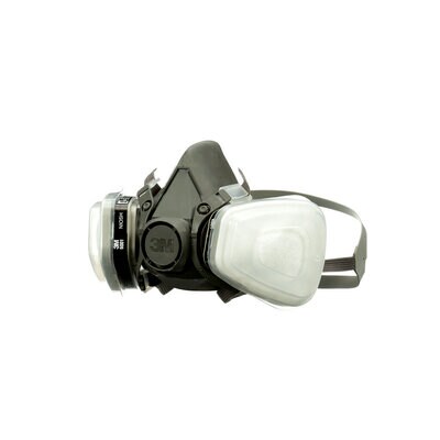 3M™ Performance Respirator Paint Project 6311 (Large) | 3M United States