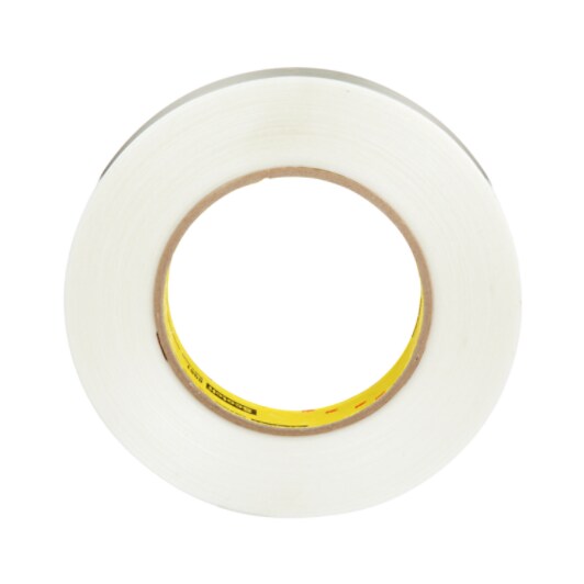 Scotch® Filament Tape, 8981, clear, 0.70 in x 60.14 yd (18 mm x 55 m ...