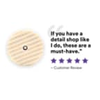 3M™ Perfect-it™ Foam Compounding Pad, 05706, 8 in, 6 per case | 3M ...