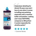 3M™ Perfect-It™ EX Ultrafine Machine Polish, 06068, 1 qt (32 fl oz/946 mL), 6 per case | 3M ...