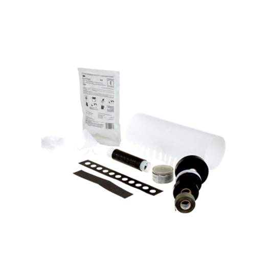 3M™ Scotchcast™ Mine and Portable Cable Splice Kit 8096-4, 5-15kV | 3M ...