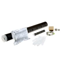 3M™ 3/C Low Voltage Splice Kit 5731, CN/JCN Shielding, 0 - 600 V, 1 ...