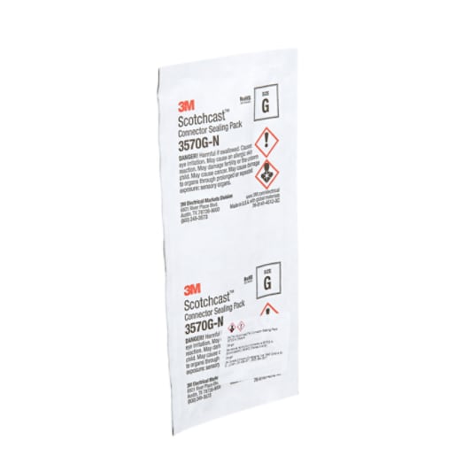 3M™ Scotchcast™ Connector Sealing Pack 3570G-N | 3M Canada