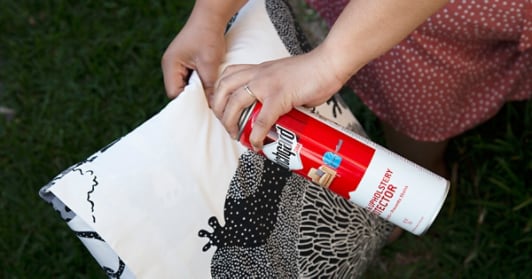 Protector de Telas y Tapices Scotchgard® | 3M Colombia