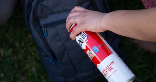 Protector de Telas y Tapices Scotchgard® | 3M Colombia