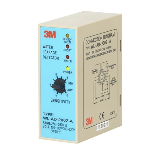 3M™ 漏水検知システム 検知器 | 3Mジャパングループ