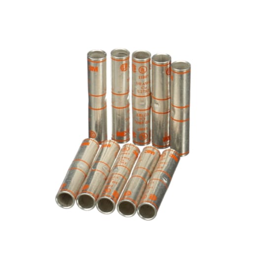 3M™ Copper Compression Connectors | 3M India