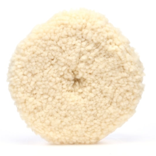 3M™ Wool Compounding Pad, 05703, 9 in, Double Sided, 6 per case | 3M ...