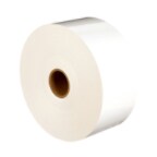 3M™ Thermal Transfer Label Materials, 7871, white, 6 in x 1668 ft (152. ...