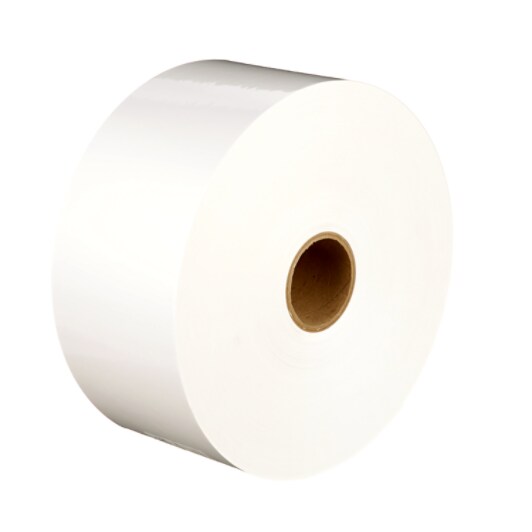 3M™ Thermal Transfer Label Materials, 7871, white, 6 in x 1668 ft (152. ...