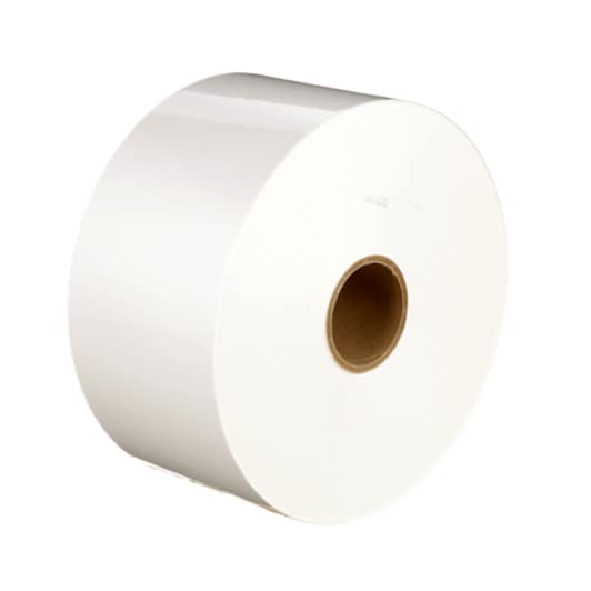 3M™ Press Printable Label Materials, 7331/7860, white, 6 in x 1668 ft ...