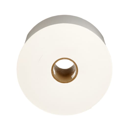 3M™ Press Printable Label Materials, 7331/7860, white, 6 in x 1668 ft ...