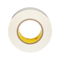 3M™ Double Coated Tape 9579, White, 2 in x 36 yd, 9 mil, 24 Roll/Case ...
