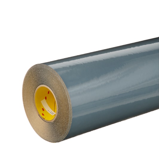 3M™ Flexomount™ Plate Mounting Tape 411DL, Grey, 36 in x 36 yd (914 mm ...