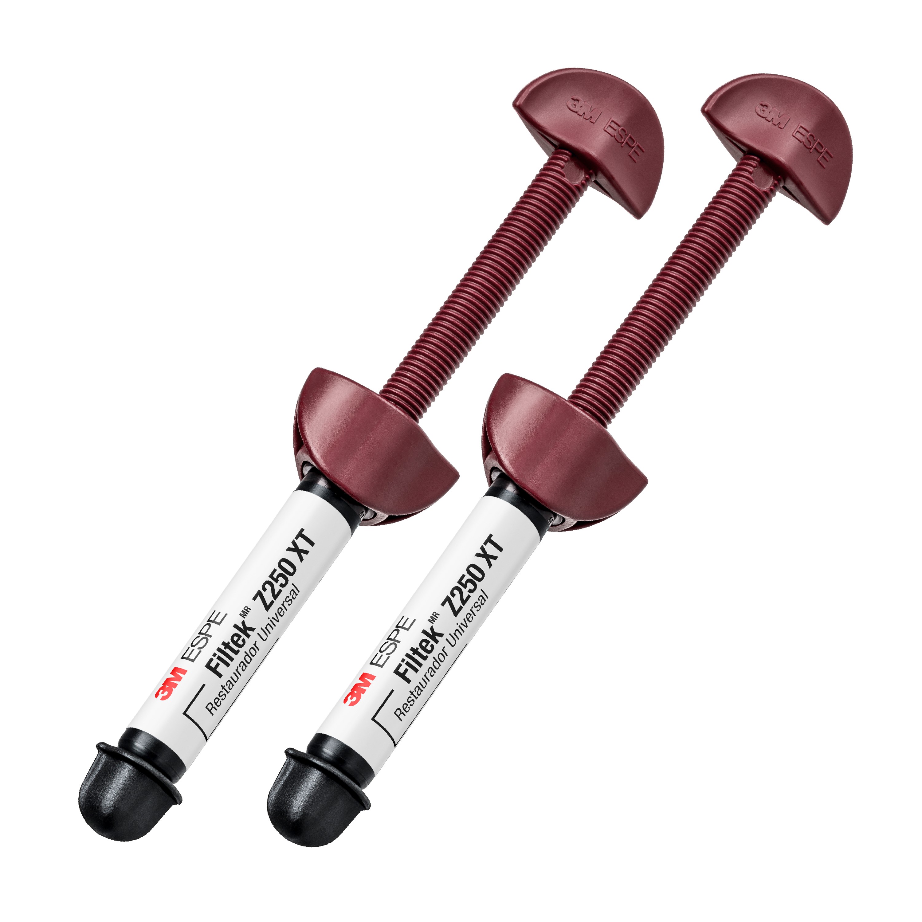Kit de Resina Universal Filtek Z250 XT Duopack – A3 | 3M Brasil