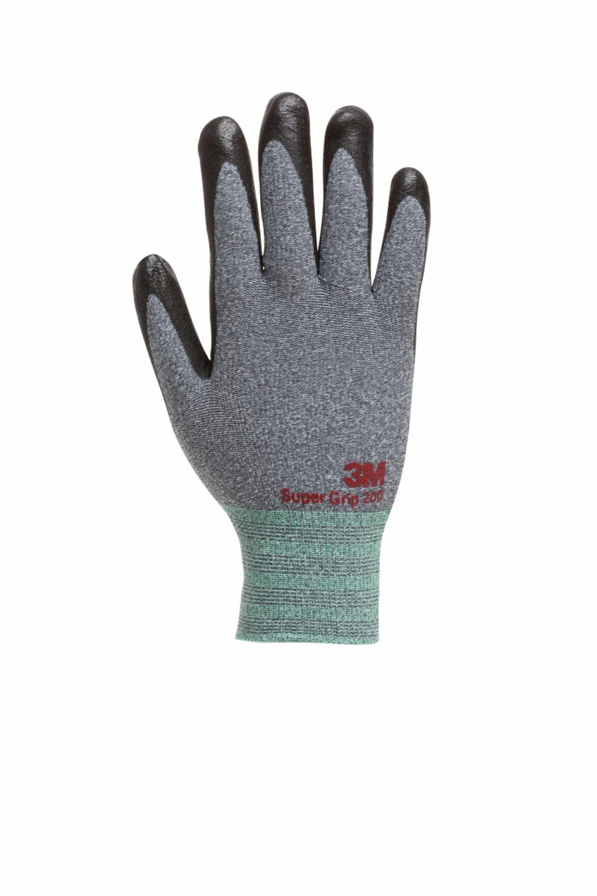 3M™ 슈퍼그립 200 AAD 미디엄 | 3M 대한민국